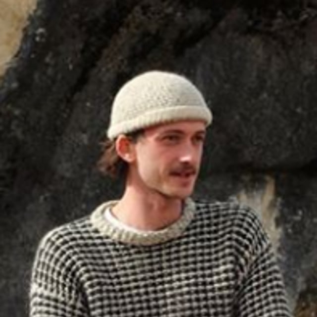 Isaac Buckley - Editor, Cinematographer & Filmmaker