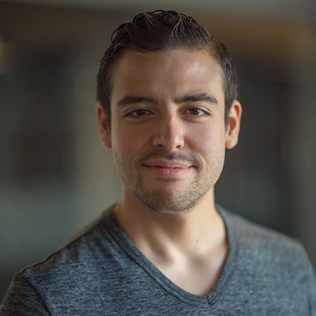 Erik Castillo - 3D Animator & Director