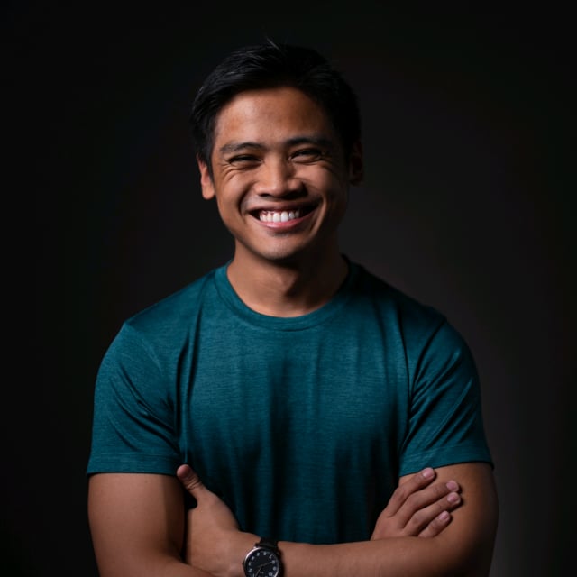 Gio San Pedro - Director, Videographer & Video Editor