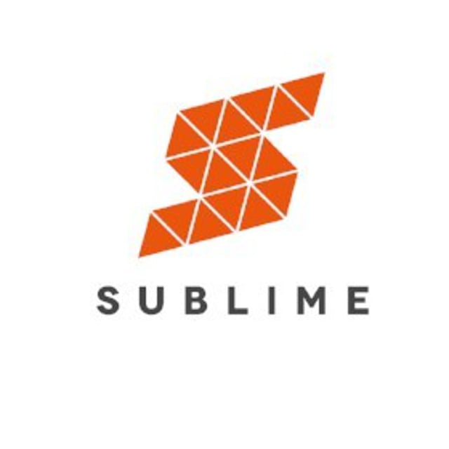 Sublime Digital