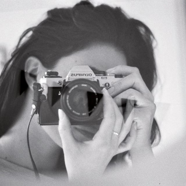 Crystal Leaity - Cinematographer, Actor & Screenwriter