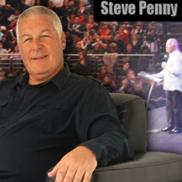 Steve Penny