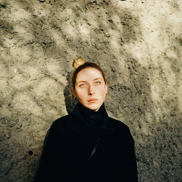 Marie Sutter - Director, Cinematographer & Director of Photography (DP)