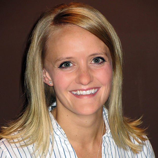 Chrissy Meyer