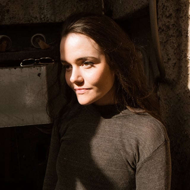 Anna Ryan - Art Director, Director & Creative Director