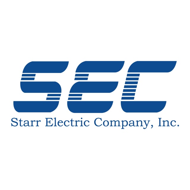 Starr Electric Company, Inc.