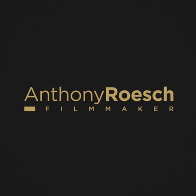 Anthony Roesch Filmmaker - Music Video Director, Director & Video Editor