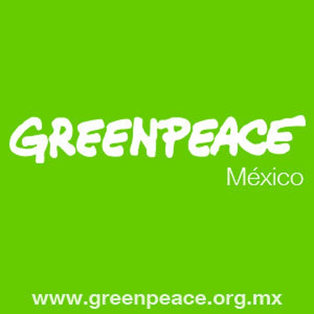 Greenpeace México