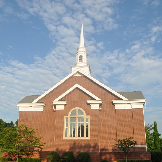 Heritage Church of Christ