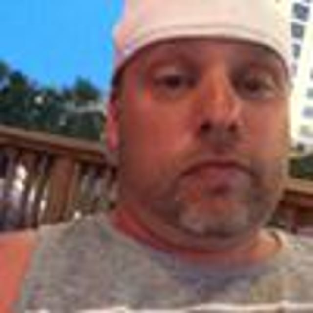 Frankie James Bosarge