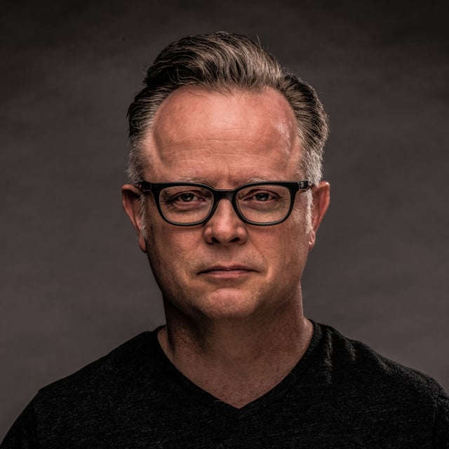 Bill Russell Voice Actor - Producer