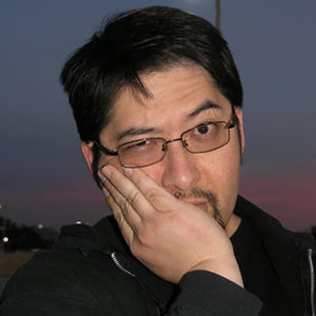 Nick Dragon