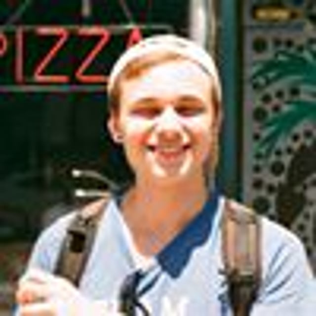 sean meagher - Director & Animator