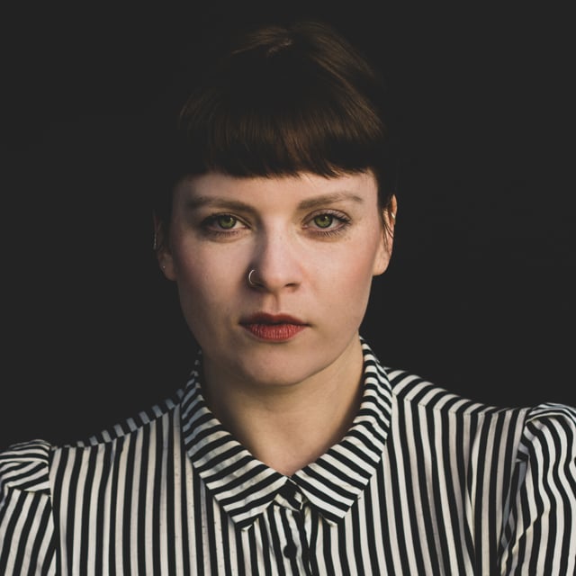 Marie Angela Christensen