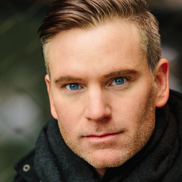 Drew Allen - Actor, Voice Actor & Music Composer