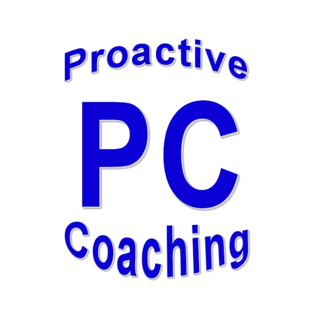 Proactive Coaching llc