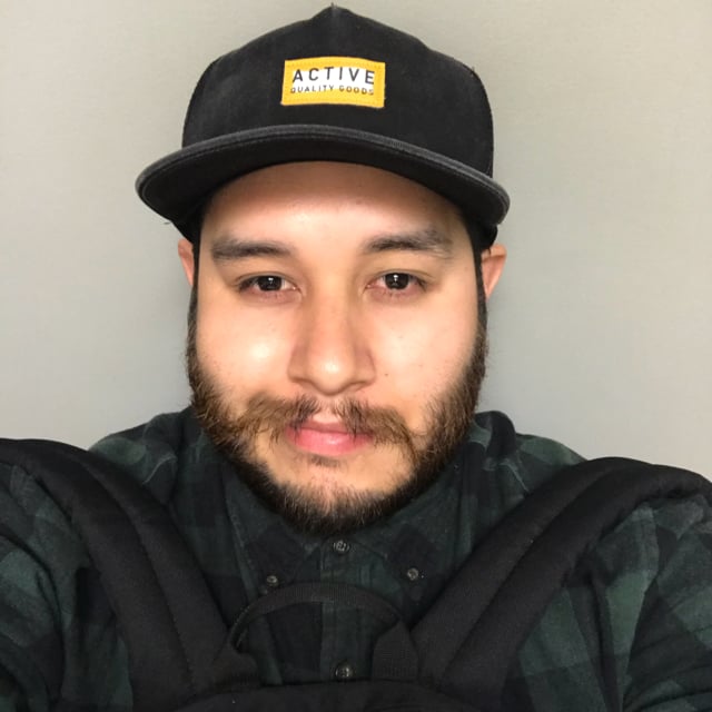 Robert Chavez