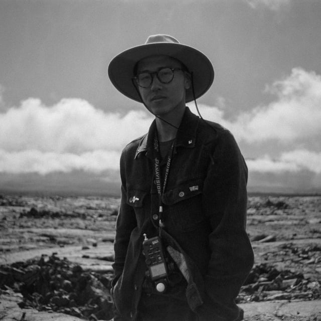 Michael Tanji - Cinematographer