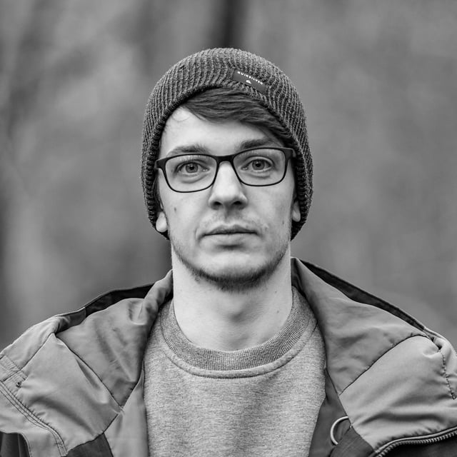 Finn Rose - Photographer & Filmmaker