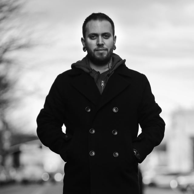 Paul Meister - Video Editor, Videographer & Film Director