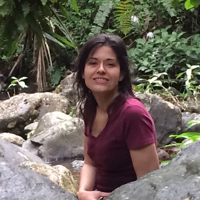 Denise Garcia