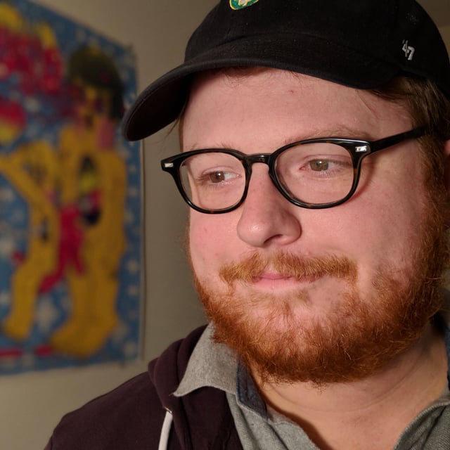 Nick McGee - Director & Videographer