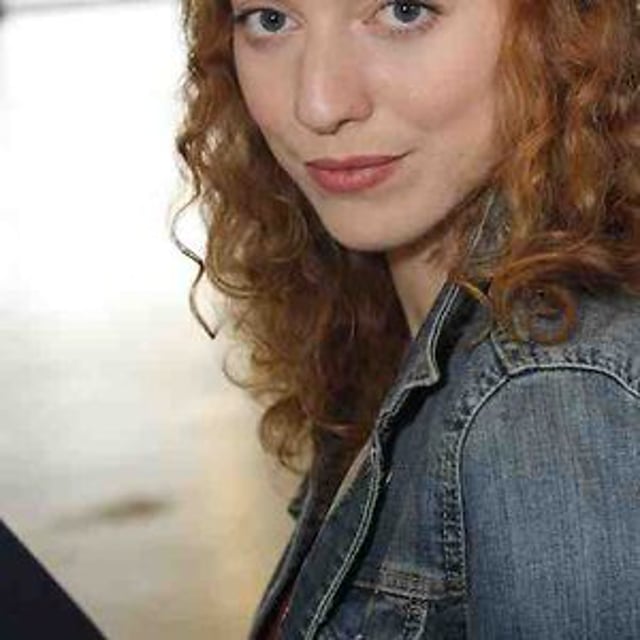 Robyn Thomas