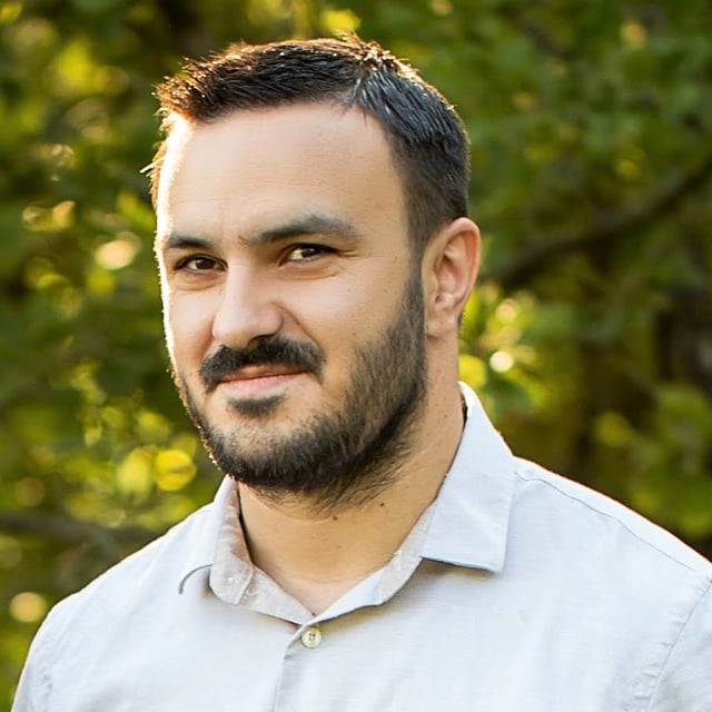 Alexandru Mocanu