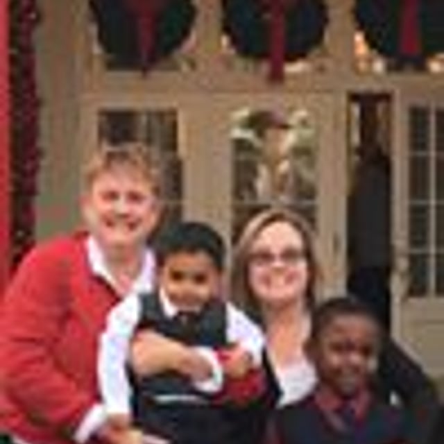 Kelly Morrison Handerhan