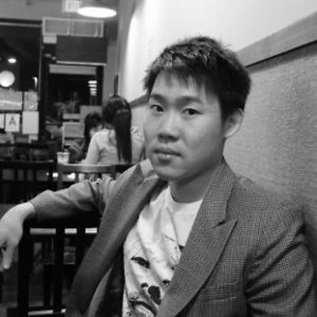 Johnny Ngo