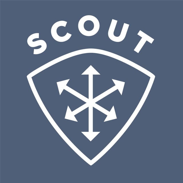 Scout Branding