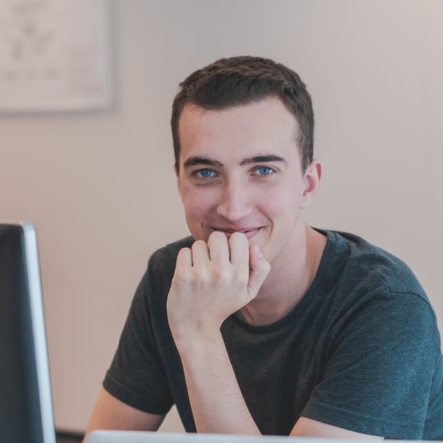 Paul Schut - Motion Designer