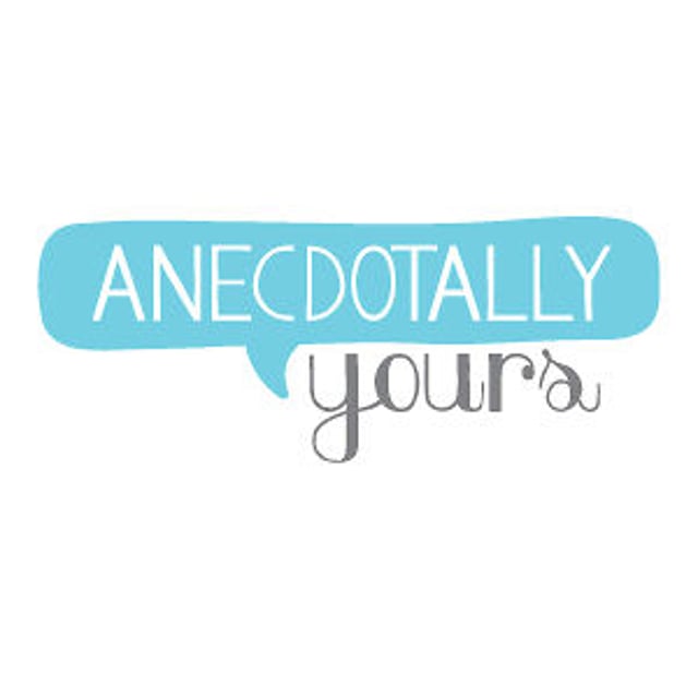 Anecdotally Yours (Jeff Short)
