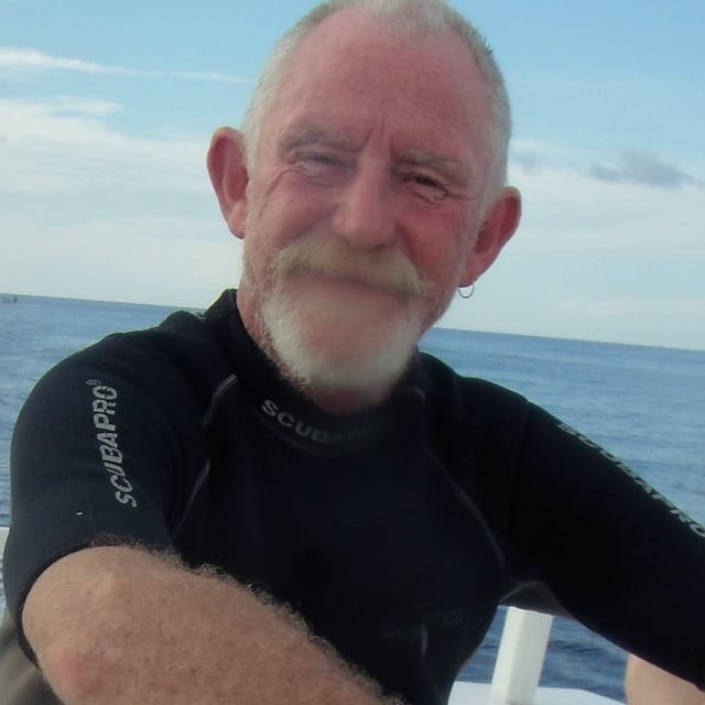 greg r scothern