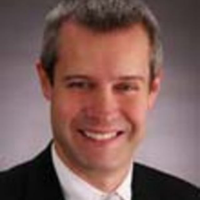 Michael Raffety