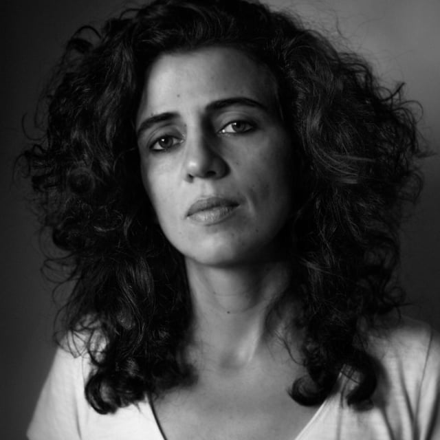 Corine Shawi - Director & Editor