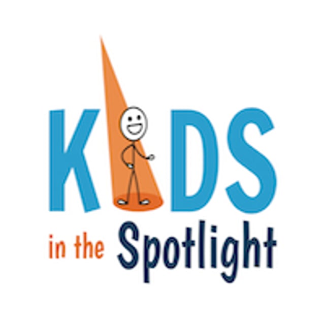 Kids in the Spotlight CA