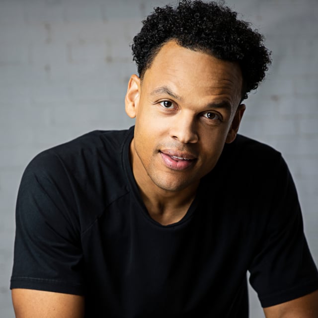 Anthony McLean