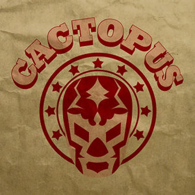 CACTOPUS