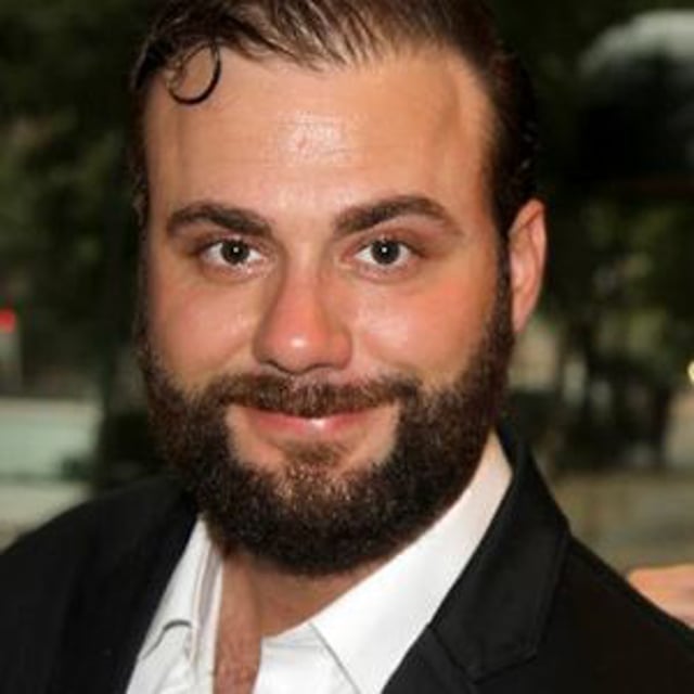 Joe Van Wie