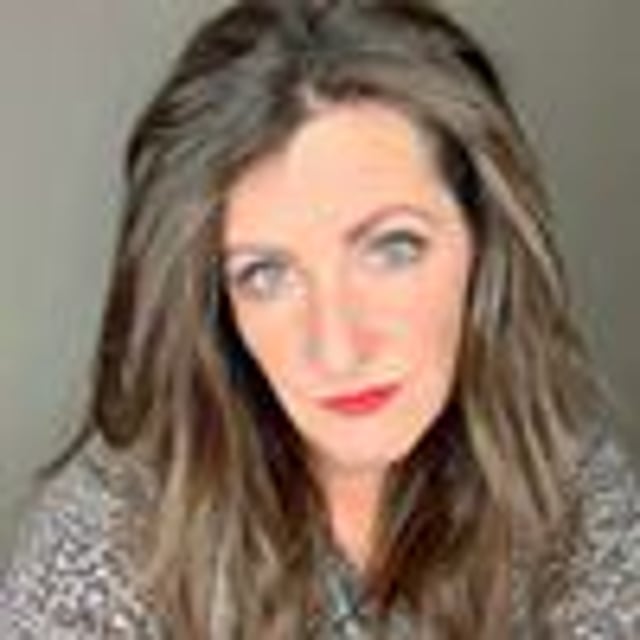 Megan MacKinnon