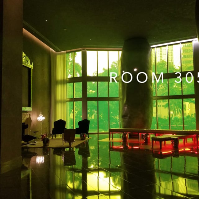 ROOM 305 - Executive Producer, Producer & Filmmaker