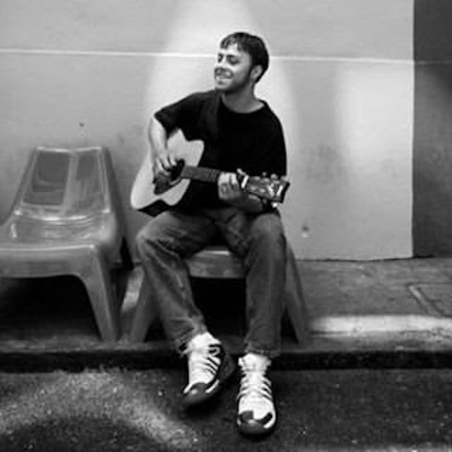 Sean Siders