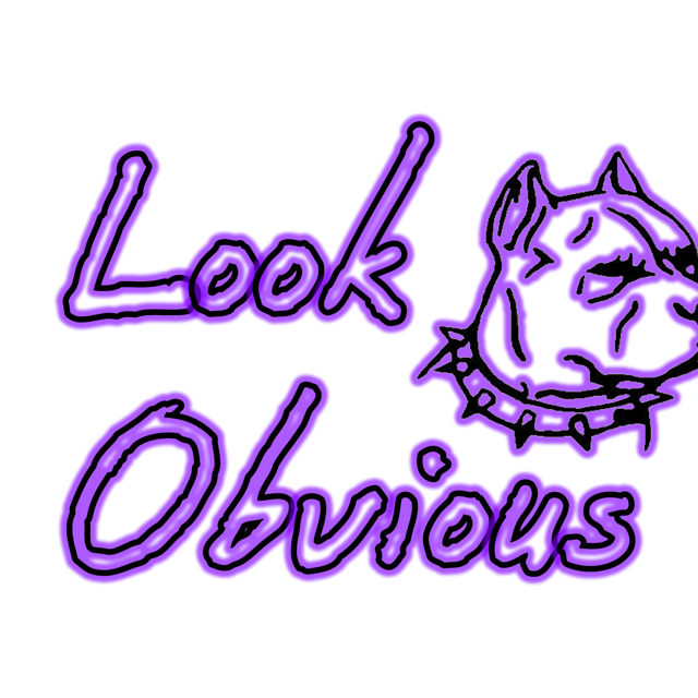Look Obvious