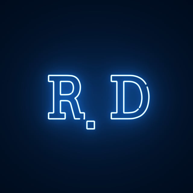 R. D
