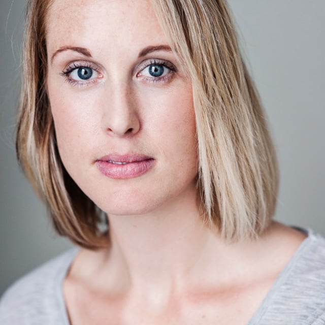 Amy Allen - Actor & Voice Actor