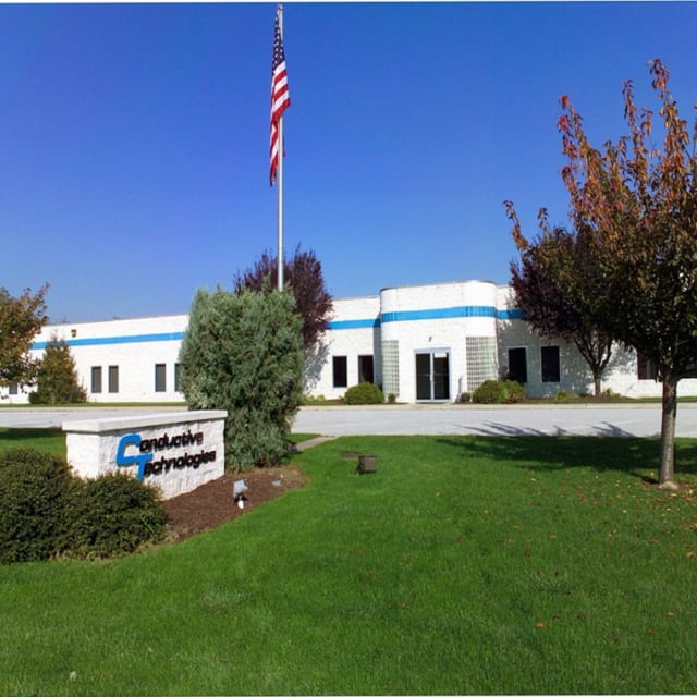 Conductive Technologies Inc.