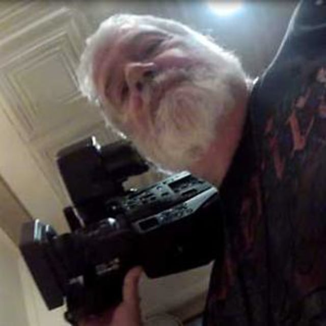 Doug Thompson - Photojournalist