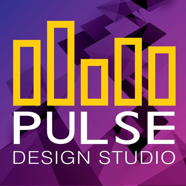 Pulse Design Studio - Art Director, Creative Director & Graphic Designer