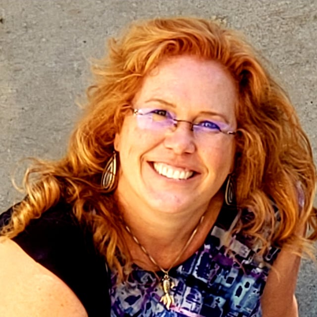 Heather Hale - Director, Film Director & Showrunner